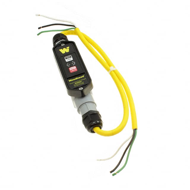 GFCI IN-LINE SPLICE 120V 2' 1301530029 モレックス製｜電子部品・半導体通販のマルツ