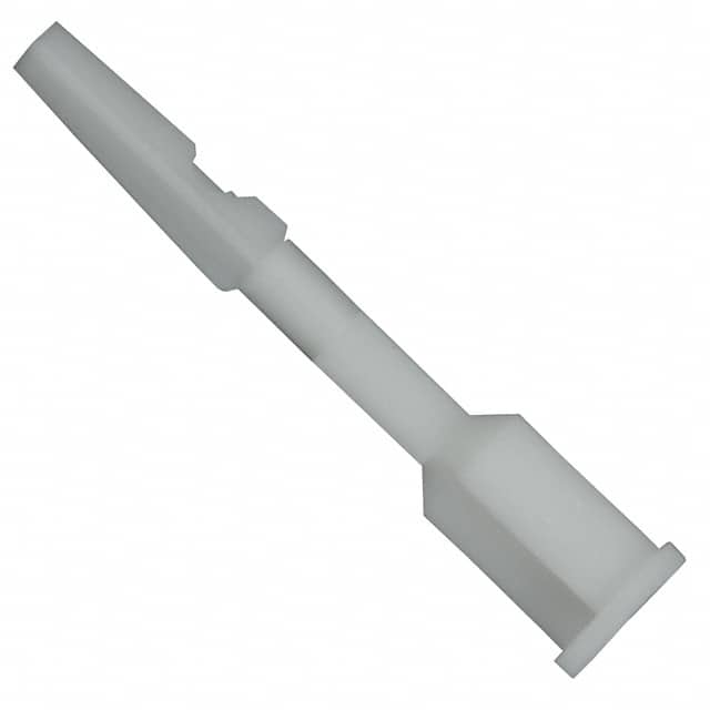 POLARIZING KEY FOR MINI FIT JR 0015040211 モレックス製｜電子部品・半導体通販のマルツ