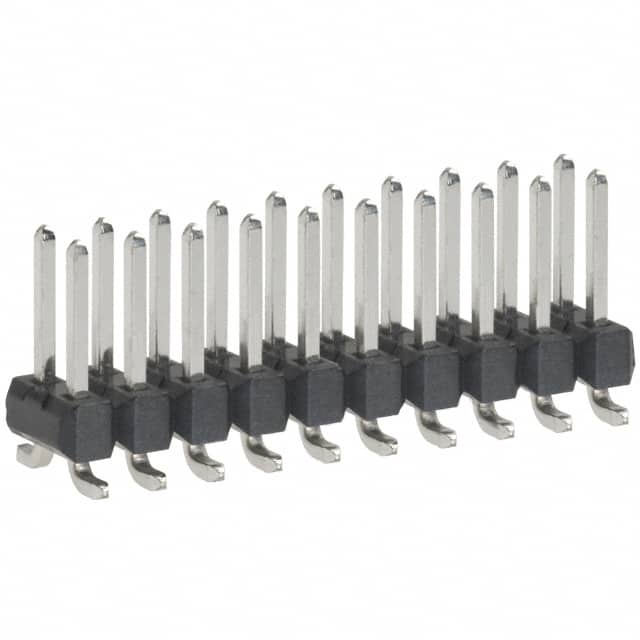 CONN HEADER SMD 20POS 2.54MM 0878982026 モレックス製｜電子部品・半導体通販のマルツ