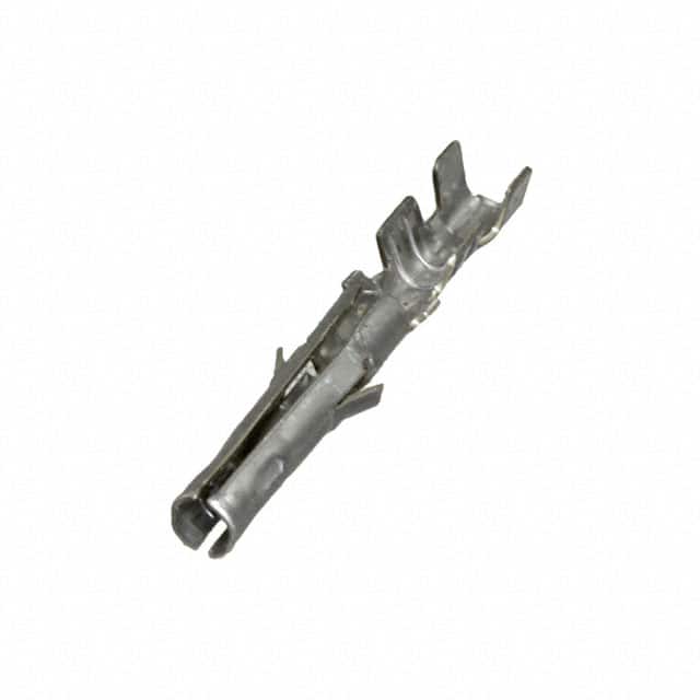 CONN SOCKET 20-22AWG CRIMP TIN 1501811020 モレックス製｜電子部品・半導体通販のマルツ
