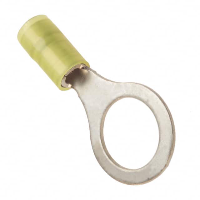 CONN RING CIRC 10-12AWG #1/2 0190730145 モレックス製｜電子部品・半導体通販のマルツ