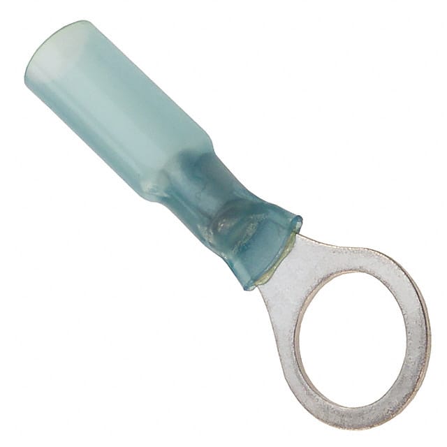 CONN RING CIRC 14-16AWG #3/8 0191640020 モレックス製｜電子部品・半導体通販のマルツ