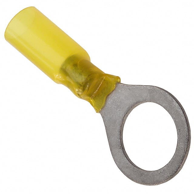 CONN RING CIRC 10-12AWG #1/2 0191640058 モレックス製｜電子部品・半導体通販のマルツ