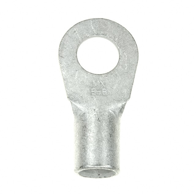 CONN RING CIRC 6AWG #5/16 CRIMP 0191930219 モレックス製｜電子部品・半導体通販のマルツ
