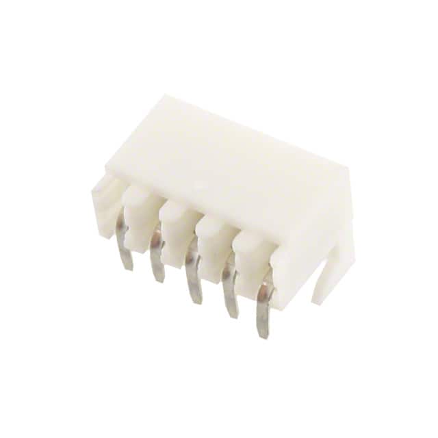 CONN RCPT 11POS 0.1 TIN EDGE MNT 0022152116 モレックス製｜電子部品・半導体通販のマルツ