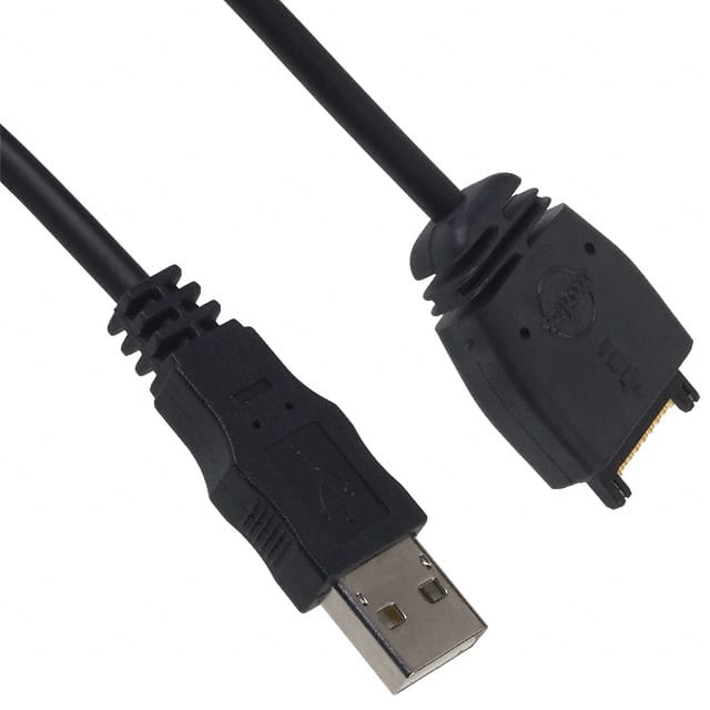 CABLE ASSEM HANDYLINK-USB PLUG 0366970021 モレックス製｜電子部品・半導体通販のマルツ