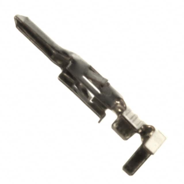 CONN PIN 18-24AWG CRIMP TIN 0002062101 モレックス製｜電子部品・半導体通販のマルツ