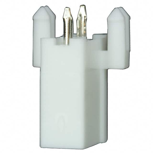 CONN HEADER VERT 2POS 0039299027 モレックス製｜電子部品・半導体通販のマルツ