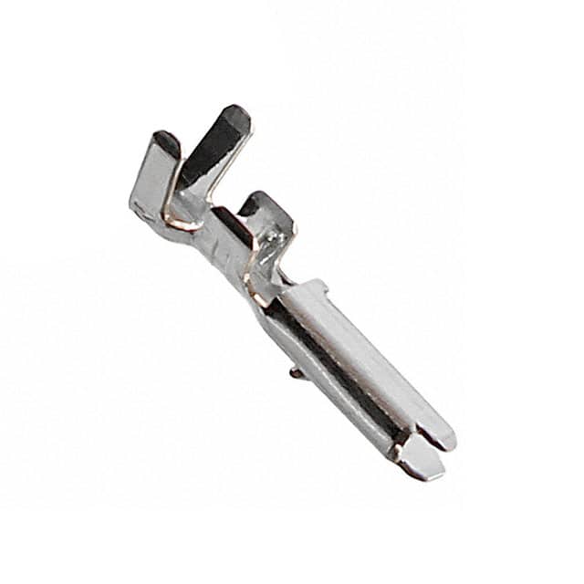 CONN 24-28AWG CRIMP TIN 5025790000 モレックス製｜電子部品・半導体通販のマルツ