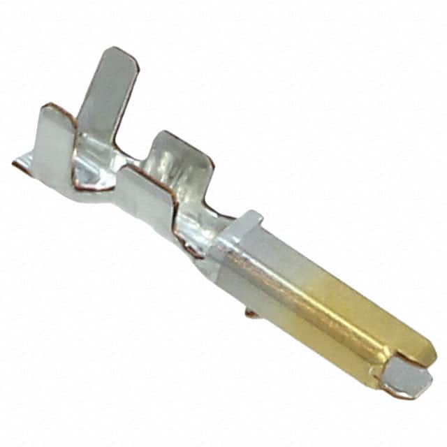 CONN 24-28AWG CRIMP GOLD 5025791000 モレックス製｜電子部品・半導体通販のマルツ