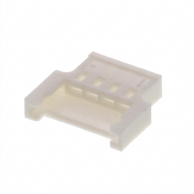 CONN PLUG 4POS 2MM WIRE TO WIRE 0510060400 モレックス製｜電子部品・半導体通販のマルツ