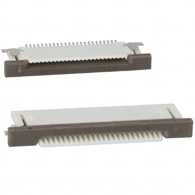 CONN FFC BOTTOM 24POS 0.50MM R/A [digi-reel品] 0524372472 モレックス製｜電子部品・半導体通販のマルツ