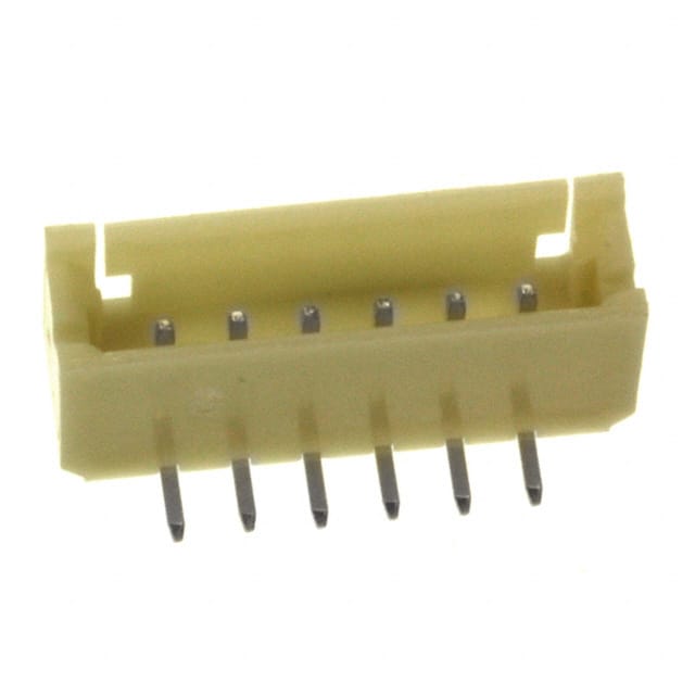 CONN HEADER SMD 6POS 2MM 0877590674 モレックス製｜電子部品・半導体通販のマルツ