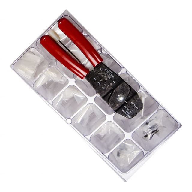 KIT CONN KK SERIES ASSORTED 0766500009 モレックス製｜電子部品・半導体通販のマルツ