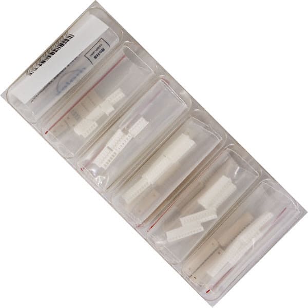 KIT CONN MICROBLADE 0766500109 モレックス製｜電子部品・半導体通販のマルツ