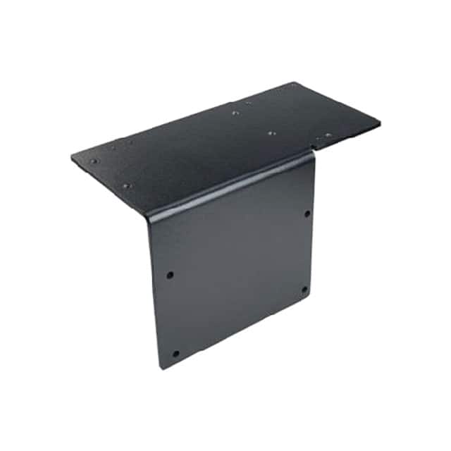 R-TECBOX MOUNT PLATE KUKA QUANTE 83692620 Murrplastik Systems Inc.製｜電子 ...