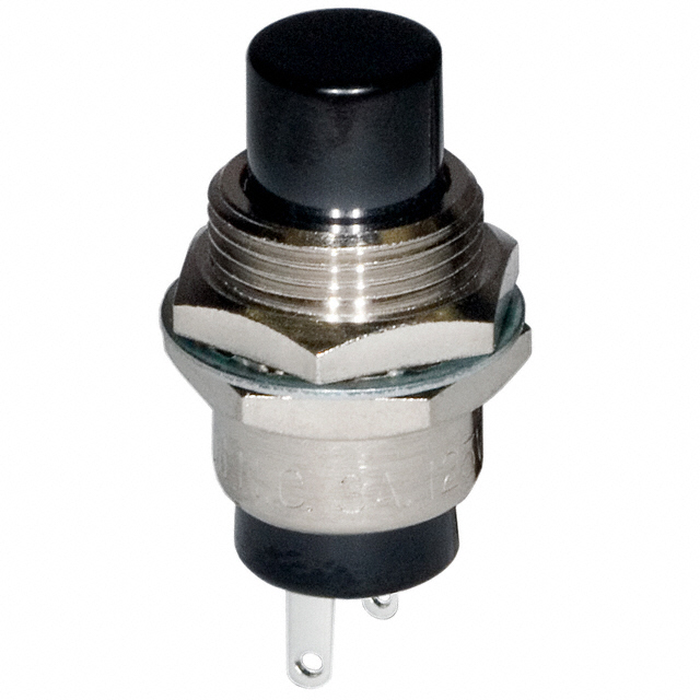 SWITCH PUSH SPST-NC 3A 125V SB4011NCH-2A NKKスイッチズ製｜電子部品・半導体通販のマルツ