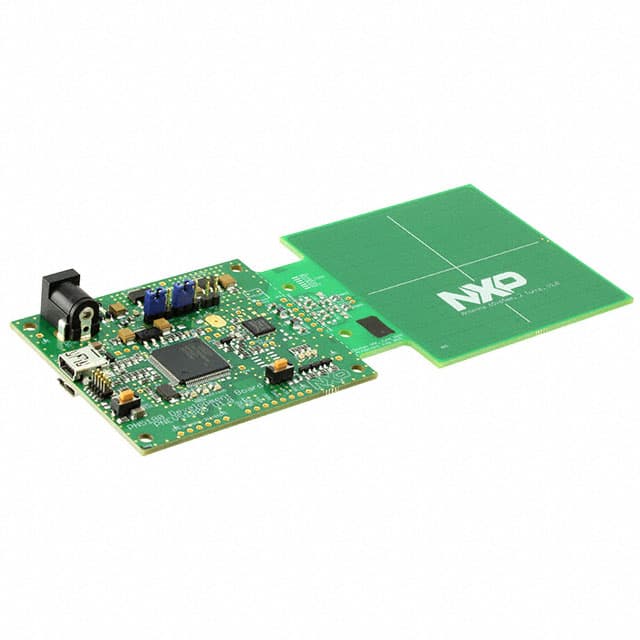 PN5180 NFC FRONTEND DEV KIT OM25180FDKM NXP製｜電子部品・半導体通販のマルツ