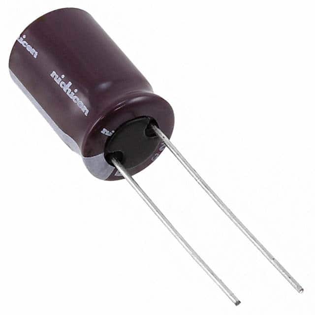 CAP ALUM 47UF 20% 100V RADIAL UPW2A470MPD1TD ニチコン製｜電子部品・半導体通販のマルツ