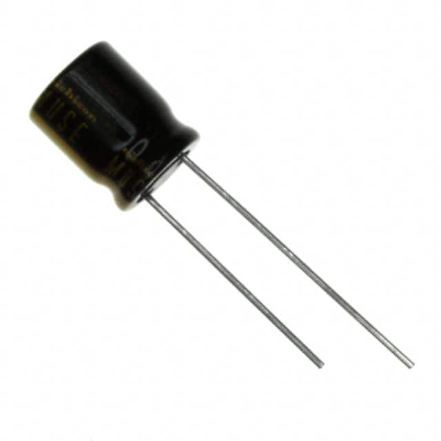CAP ALUM 47UF 20% 25V RADIAL UKZ1E470MPM ニチコン製｜電子部品・半導体通販のマルツ