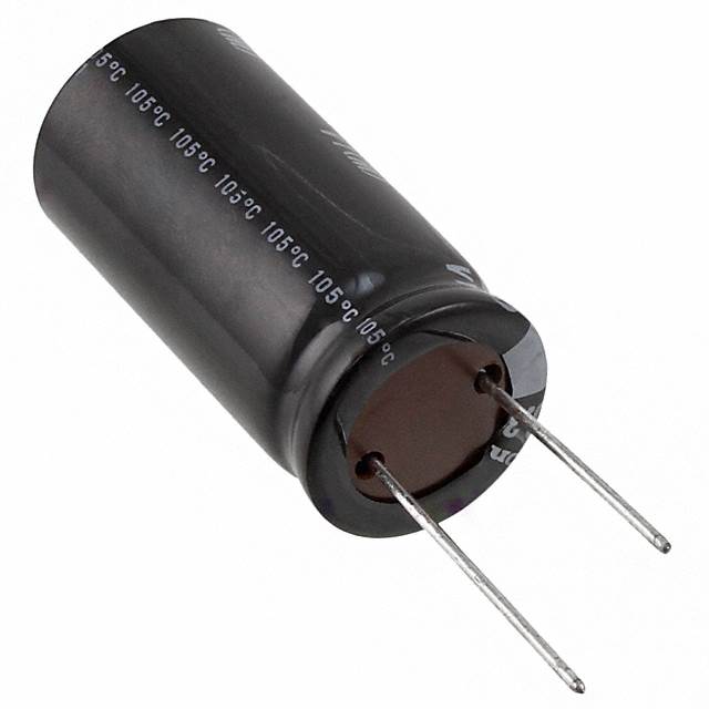 CAP ALUM 330UF 20% 250V RADIAL UVY2E331MRD ニチコン製｜電子部品・半導体通販のマルツ