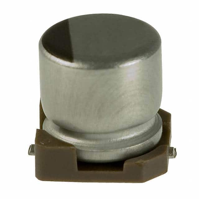 CAP ALUM 47UF 20% 6.3V SMD UWX0J470MCL1GB ニチコン製｜電子部品・半導体通販のマルツ