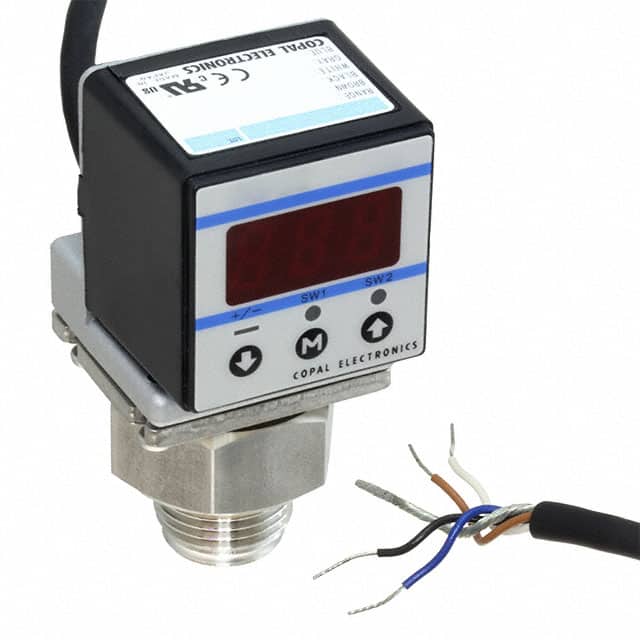 PRESSURE GAUGES PG-35-103R-NGF｜電子部品・半導体通販のマルツ