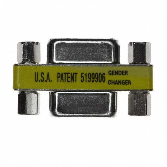 DSUB GENDER CHANGER HD15F HD15F GCHDLPF15F15F Norcomp Inc.製｜電子部品・半導体通販のマルツ