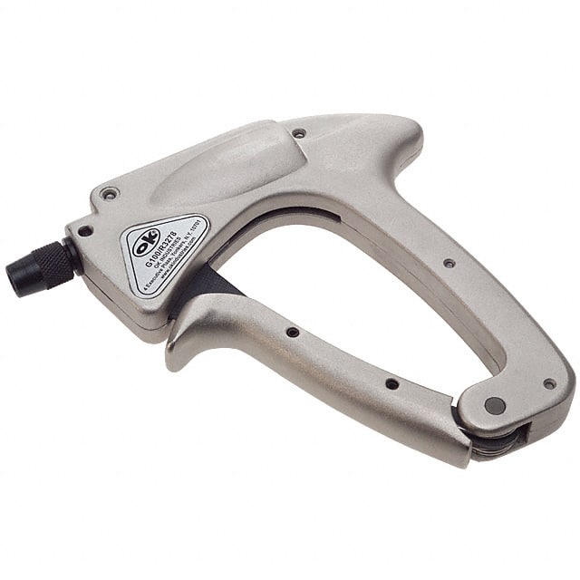 WIRE WRAP GUN 18 - 32 AWG ELECT PTX-1BF Jonard Tools製｜電子部品・半導体通販のマルツ