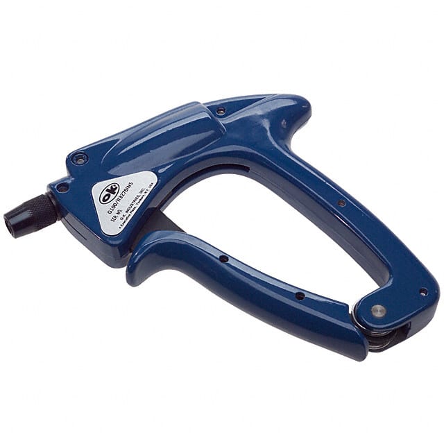 WIRE WRAP GUN 18 - 32 AWG G100/R3278INS Jonard Tools製｜電子部品・半導体通販のマルツ