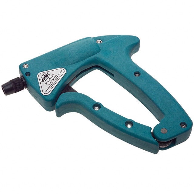 WIRE WRAP GUN 18 - 32 AWG G200/R3278 Jonard Tools製｜電子部品・半導体通販のマルツ