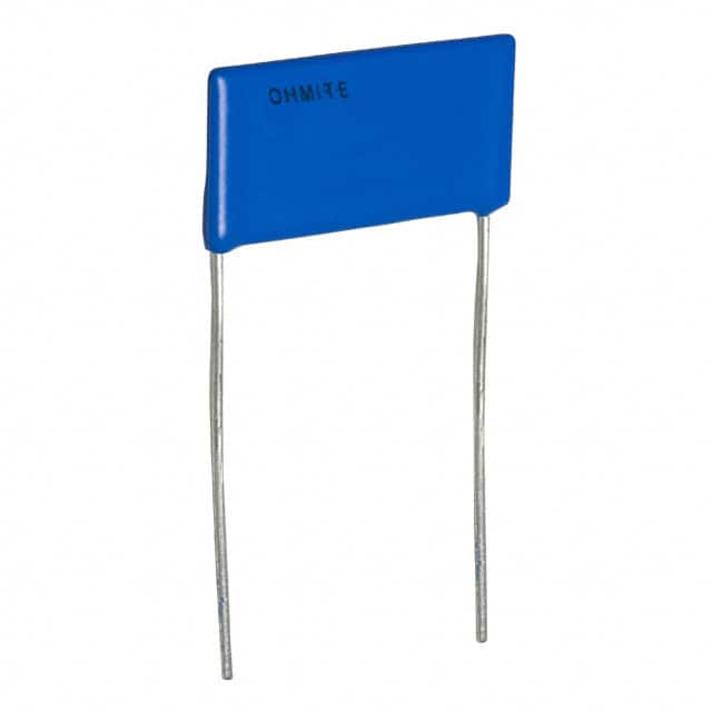 RES 10K OHM 5% 2W RADIAL SM204031002JE Ohmite製｜電子部品・半導体通販のマルツ