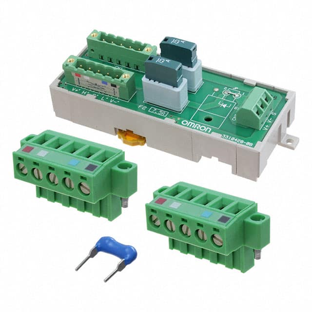 DEVICENET POWER T-TAP DCN1-1P OMRON製｜電子部品・半導体通販のマルツ