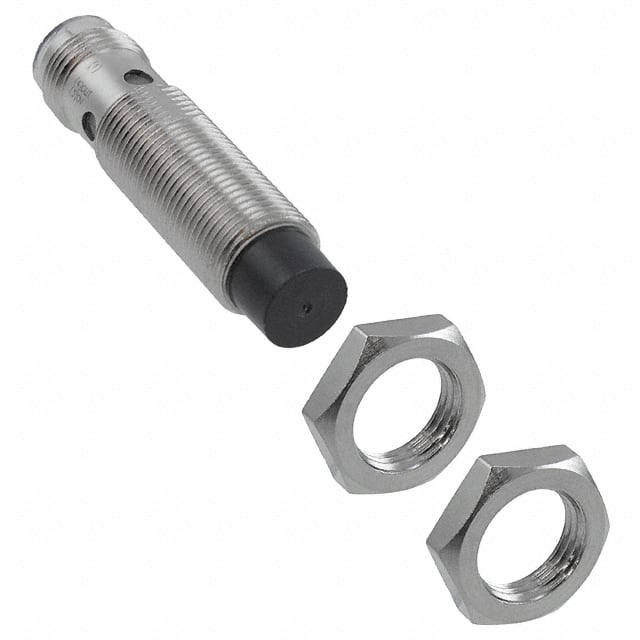 SENSOR PROX INDUCTIVE 8MM CYLIND E2A-M12KN08-M1-C1 OMRON製｜電子部品・半導体通販のマルツ