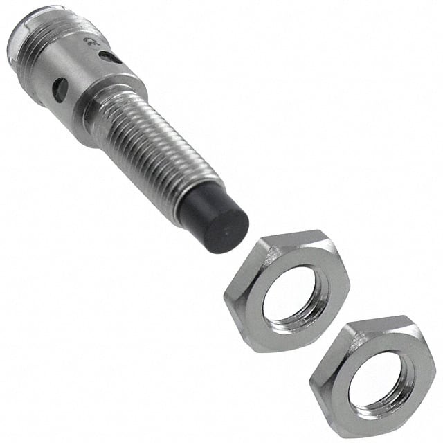 SENSOR PROX INDUCTIVE 4MM CYLIND E2A-M08KN04-M1-B1 OMRON製｜電子部品・半導体通販のマルツ