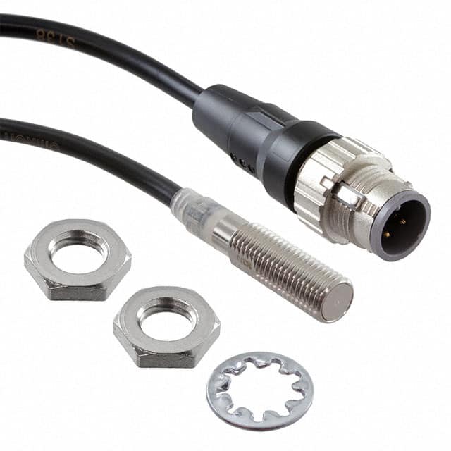 SENSOR INDUCT 2MM NPN M8 NC E2E-X2C28-M1TJ 0.3M OMRON製｜電子部品・半導体通販のマルツ