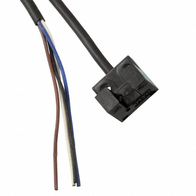 SENSOR OPT SLOT NPN MODULE 1M EE-SX951-W 1M OMRON製｜電子部品・半導体通販のマルツ