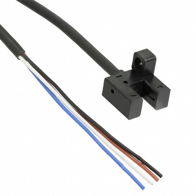 SENSOR OPT SLOT NPN MODULE 1M EE-SX952-W 1M OMRON製｜電子部品・半導体通販のマルツ