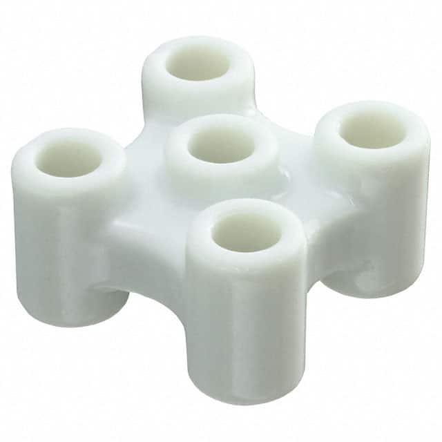 ELECTRODE SEPARATOR 5POLE F03-14-5P OMRON製｜電子部品・半導体通販のマルツ