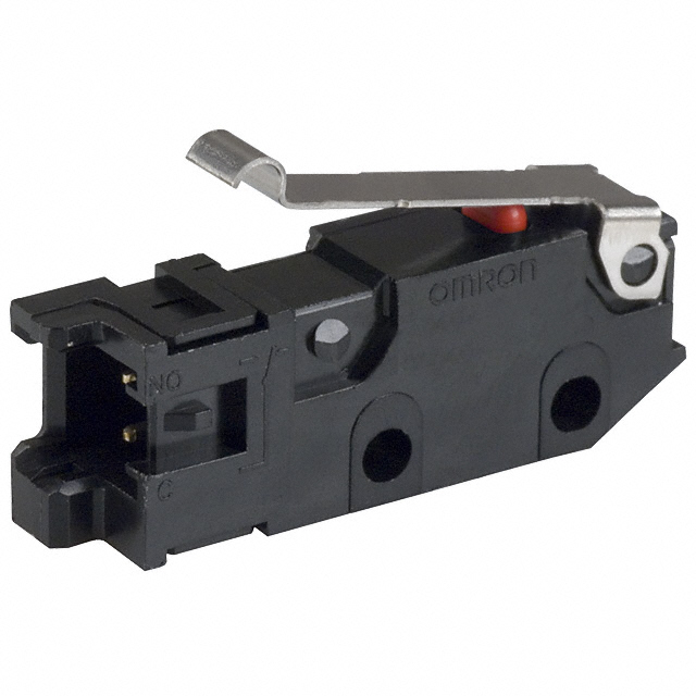 SWITCH SNAP SPST-NC 100MA 30V D3M-01K3 OMRON製｜電子部品・半導体通販のマルツ
