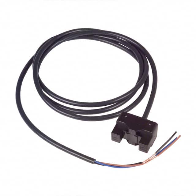 SENSOR OPT SLOT NPN MODUL 1M CBL EE-SPX613 OMRON製｜電子部品・半導体通販のマルツ