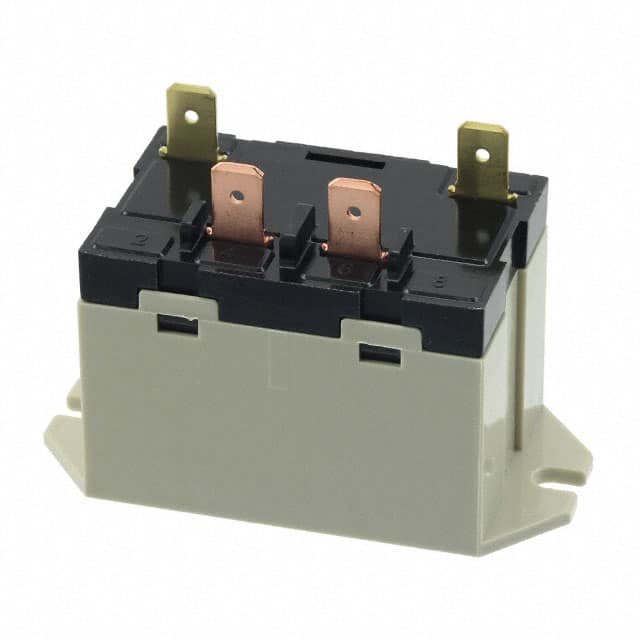 RELAY GEN PURPOSE SPST 30A 100V G7L-1A-TUB-CB-DC100 OMRON製｜電子部品・半導体通販のマルツ