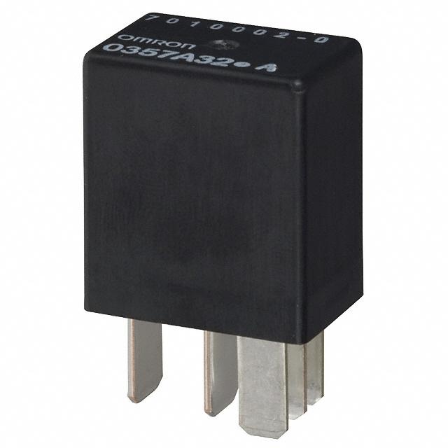 RELAY AUTOMOTIVE SPDT 10A 12V G8HN-1C2T-R DC12 OMRON製｜電子部品・半導体通販のマルツ