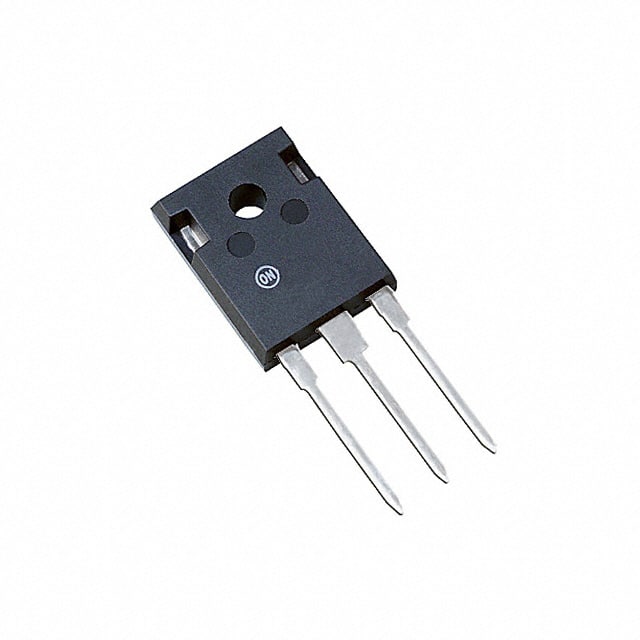 DIODE ARRAY SCHOTTKY 45V TO247 MBR60L45WTG オンセミコンダクター製｜電子部品・半導体通販のマルツ