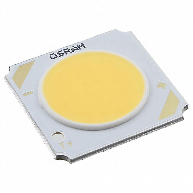 LED COB SOLERIQ S WHT SQ 3000K GW KAGHB1.EM-RSRU-30H3 ams OSRAM製｜電子部品・半導体通販のマルツ