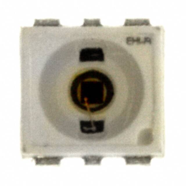 LED TOPLED ADV 625NM RED 6PLCC LR G6SP-CADB-1-1-Z OSRAM製｜電子部品・半導体通販のマルツ