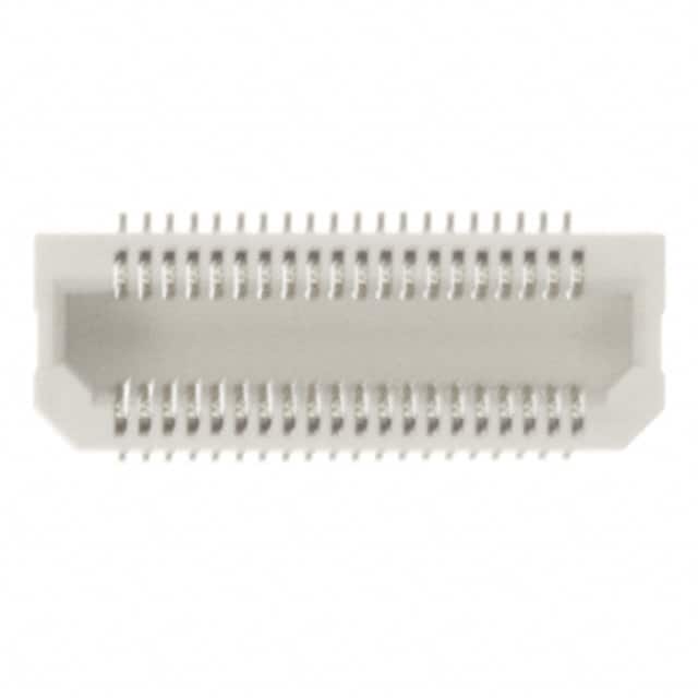 CONN SOCKET 40POS SMD GOLD [digi-reel品] AXK5S40347YG Panasonic製｜電子部品 ...