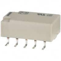 RELAY TELECOM DPDT 2A 5VDC [digi-reel品] TQ2SL-5V-Z Panasonic製｜電子部品・半導体 ...