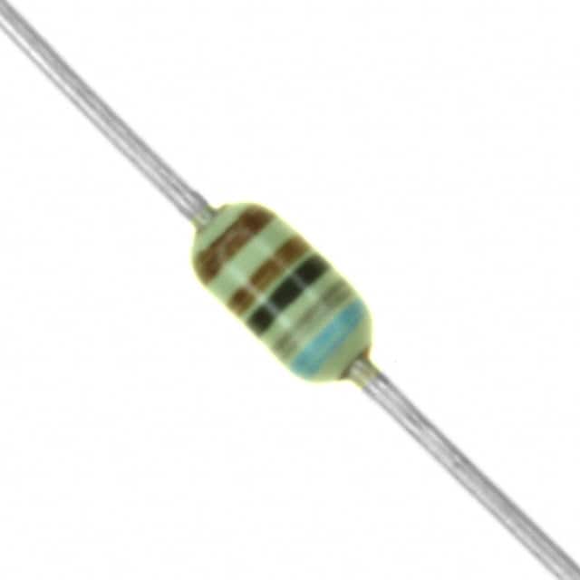 RES 6.8K OHM 1% 1/4W AXIAL ERO-S2PHF6801 Panasonic製｜電子部品・半導体通販のマルツ