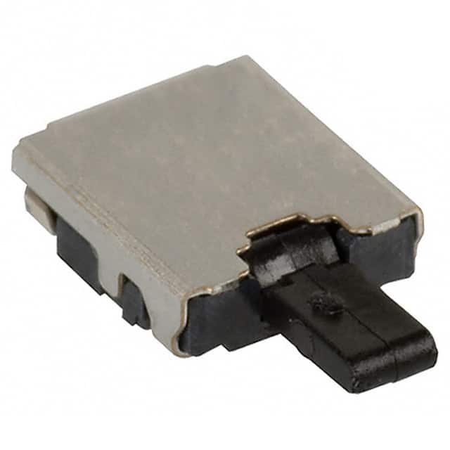SWITCH DETECTOR SPST-NO 10MA 5V [digi-reel品] ESE-13H01B Panasonic製｜電子部品 ...